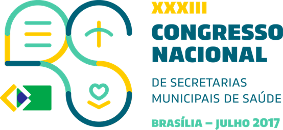 Abertas as inscrições para a 33ª edição do Congresso do CONASEMS ...