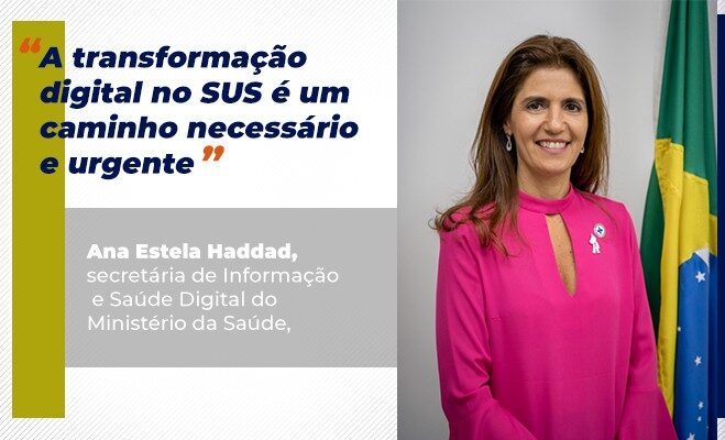 “O desafio da conectividade já foi muito maior do que é atualmente ...